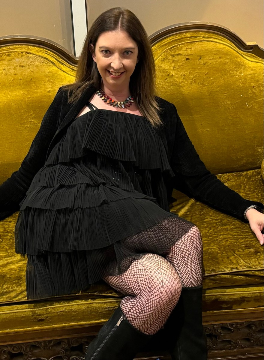 About – Shannon Frost Greenstein